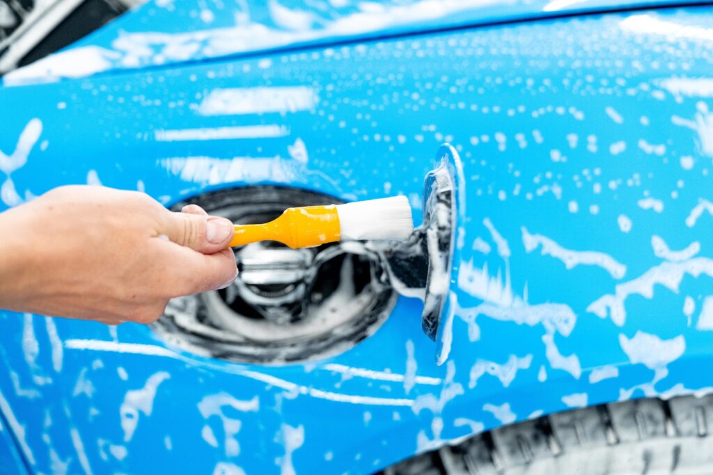 Auto Detailing | Romans Auto Detailing